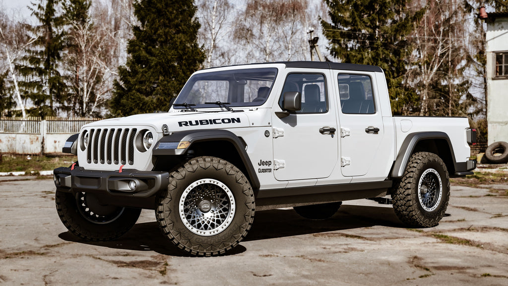 Collections – CYRUS WHEELS